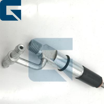 China 300-2952 3002952 Loader 268B 272C Engine 3044C Fuel Injector for sale