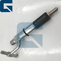 China 300-2952 3002952 Loader 268B 272C Engine 3044C Fuel Injector for sale