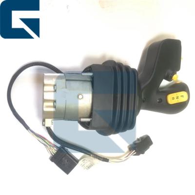 China 328-5930 3285930 Loader 950K 980K Original Joystick Controller Handle for sale