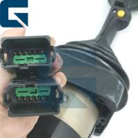 China 356-3609 3563609 Motor Grader 120M 140M Control Handle Joystick Assy for sale