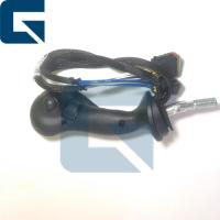China 493-2744 4932744 High Quality 4 Buttons Joystick for sale