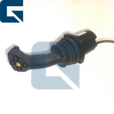 China 519-7975 5197975 Cold Planer PM310 PM312 Original Joystick Controller Handle for sale