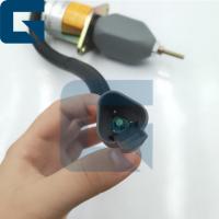 China 1751ES-12A3UC12B1S 1751ES12A3UC12B1S Excavator R210-5 R335-7 Solenoid Valve for sale