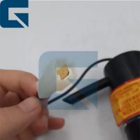 China 16851-60014 1685160014 Excavator Engine Fuel Shutdown Solenoid Valve for sale