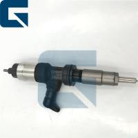 China 370-7287 3707287 Excavator 312E 314E Diesel Fuel Injector for sale