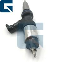China 370-7287 3707287 Excavator 312E 314E Diesel Fuel Injector for sale