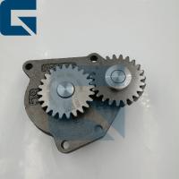China 3966840 Diesel Engine 6CT C8.3L Oil Pump 3966840 for sale
