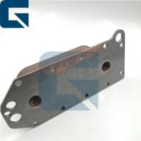 China 3974815 Excavator PC300-7 Engine 6D114 Hydraulic Oil Cooler for sale