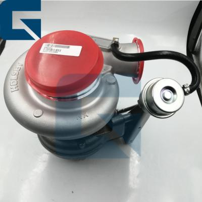 China 4035253 Model HX35W Engine 6BTA5.9L Turbocharger/Turbo for sale