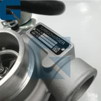 China 4045275 Model HX27W Engine 4V TAA Turbocharger/Turbo for sale