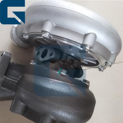 China 4818600 HX50 Engine 4LGK Turbocharger/Turbo for sale