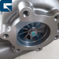 China 4818600 HX50 Engine 4LGK Turbocharger/Turbo for sale