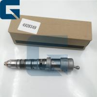 China 4928349 Engine QSK19 High Quality Diesel Fuel Injector for sale