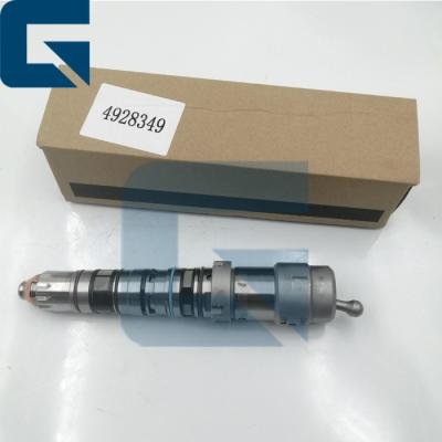 China 4928349 Engine QSK19 High Quality Diesel Fuel Injector for sale