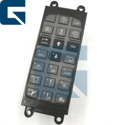 China 14594714 VOE14594714 Excavator EC210D EC220D Control Switch for sale