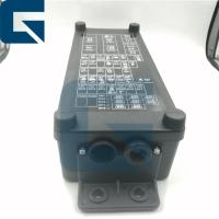 China 14606679 VOE14606679 Excavator EC220D Fuse Box for sale
