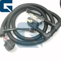 China 14635718 VOE14635718 Excavator EC220D Controller Harness for sale