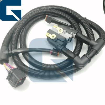 China 14635718 VOE14635718 Excavator EC220D Controller Harness for sale