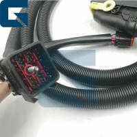 China 14635718 VOE14635718 Excavator EC220D Controller Harness for sale