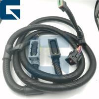 China 14635718 VOE14635718 Excavator EC220D Controller Harness for sale
