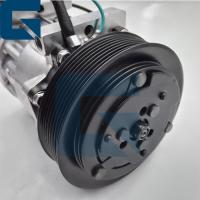 China 15082727 VOE15082727 Excavator EC330C Air Compressor for sale