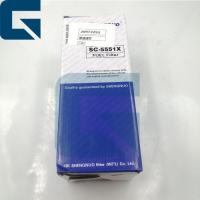 China 20972293 VOE20972293 Truck Engine D13 Fuel Filter for sale