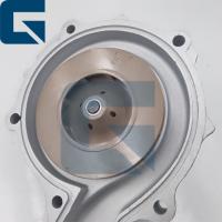 China 21468471 VOE21468471 Excavator EC480B Engine D13 Water Pump for sale