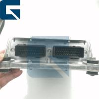 China 60100002 VOE60100002 Excavator EC140B EC210B ECU Controller for sale