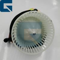 China AN56500-40180 AN5650040180 Excavator HD225-5 Fan Blower Motor 24V for sale