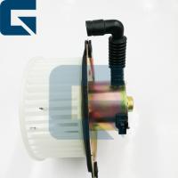 China AN56500-40180 AN5650040180 Excavator HD225-5 Fan Blower Motor 24V for sale