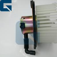 China AN56500-40180 AN5650040180 Excavator HD225-5 Fan Blower Motor 24V for sale