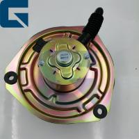 China AN56500-40180 AN5650040180 Excavator HD225-5 Fan Blower Motor 24V for sale