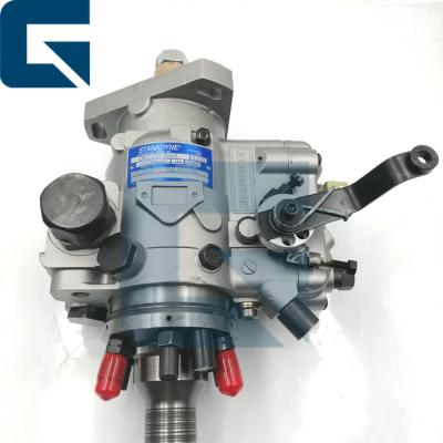 China DB2335-5648 DB23355648 Diesel Fuel Injection Pump for sale