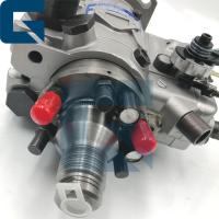 China DB2335-5648 DB23355648 Diesel Fuel Injection Pump for sale