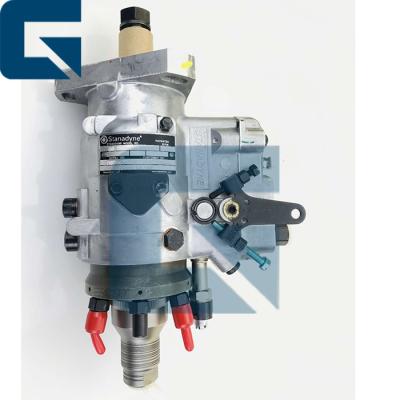China DB2335-6089 DB23356089 Diesel Fuel Injection Pump for sale