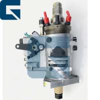 China DB2335-6089 DB23356089 Diesel Fuel Injection Pump for sale