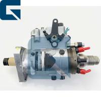China DB2335-6089 DB23356089 Diesel Fuel Injection Pump for sale