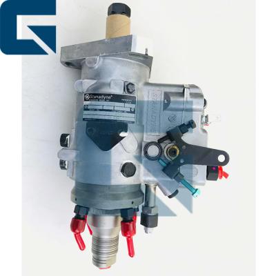 China DB2435-6098 DB24356098 Diesel Fuel Injection Pump for sale