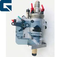 China DB2435-6098 DB24356098 Diesel Fuel Injection Pump for sale