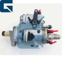 China DB2435-6098 DB24356098 Diesel Fuel Injection Pump for sale
