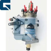 China DB2635-6065 DB26356065 Diesel Fuel Injection Pump for sale