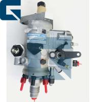 China DB4327-6225 DB43276225 Diesel Fuel Injection Pump for sale