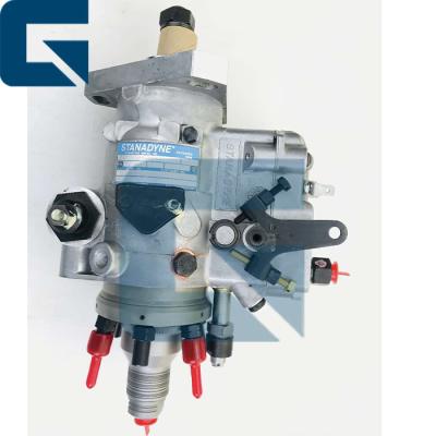 China DB4327-6225 DB43276225 Diesel Fuel Injection Pump for sale