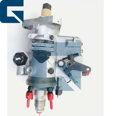 China DB4427-6076 DB44276076 Diesel Fuel Injection Pump for sale