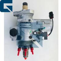 China DB4627-6092 DB46276092 Diesel Fuel Injection Pump for sale