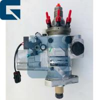 China DB4627-6092 DB46276092 Diesel Fuel Injection Pump for sale