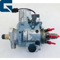 China DB4627-6092 DB46276092 Diesel Fuel Injection Pump for sale
