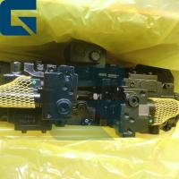 China K3V112DTP Excvavator SK200-6E Main Hydraulic Pump for sale