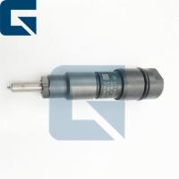 China KJ100-1112100-202 KJ1001112100202 High Quality Diesel Fuel Injector for sale