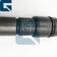 China KJ100-1112100-202 KJ1001112100202 High Quality Diesel Fuel Injector for sale